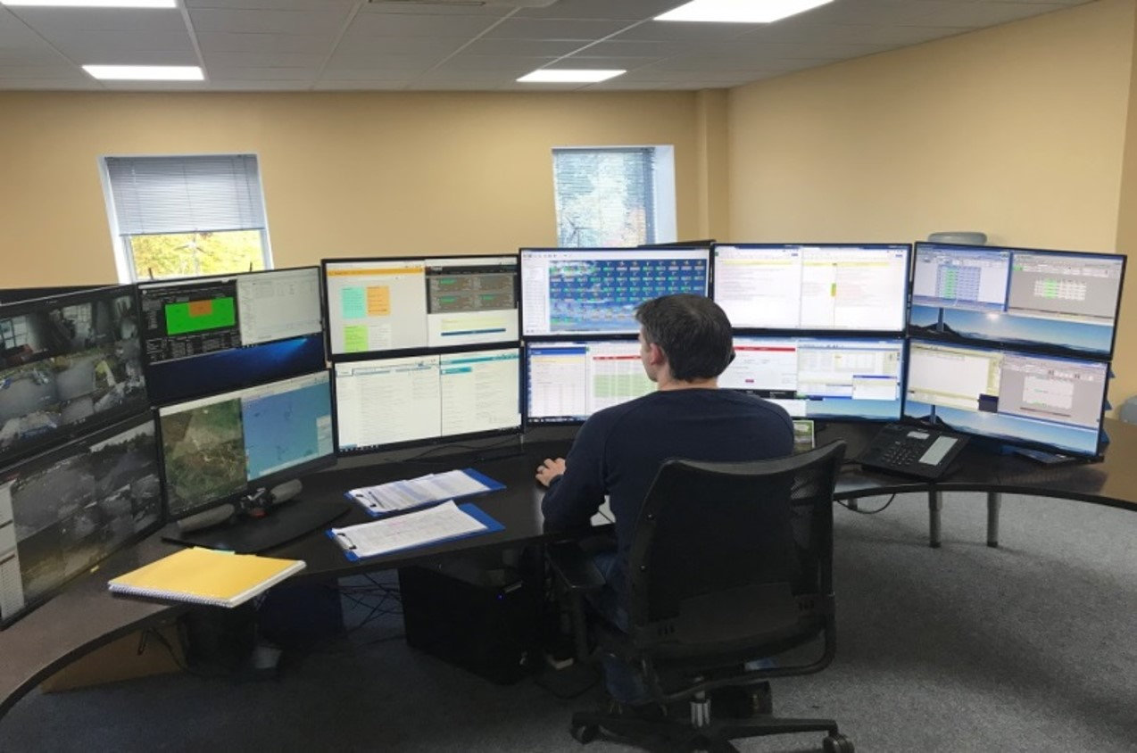 Operational Control Systems | EnergyPro