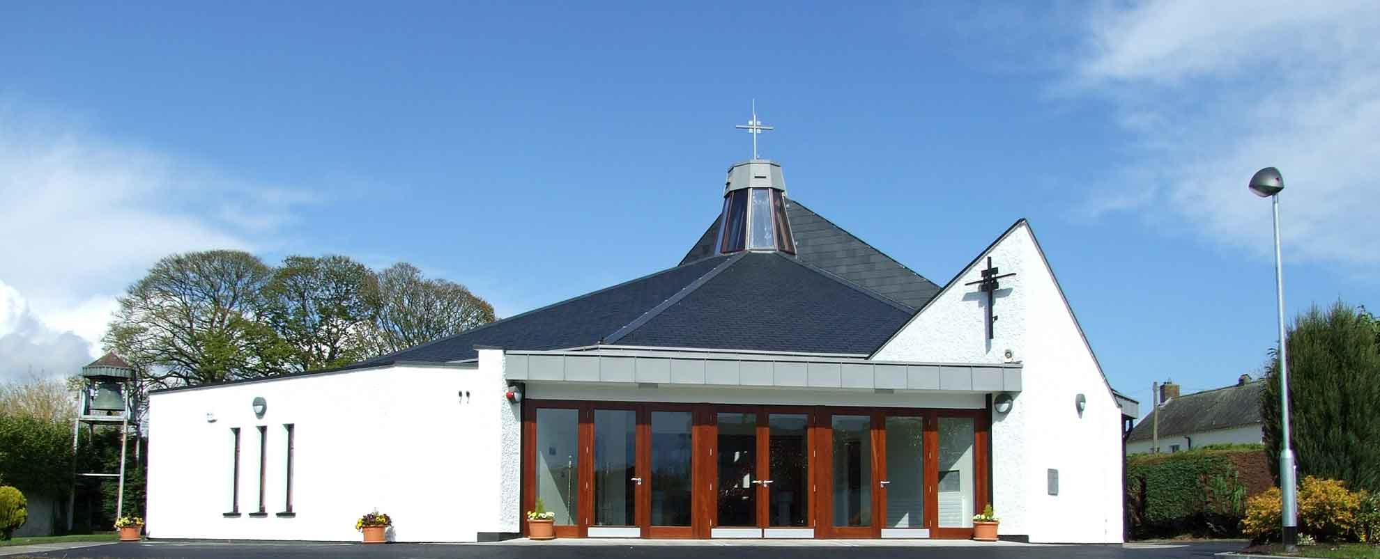 St. John the Baptist Church, Main Street, Nobber, Co. Meath