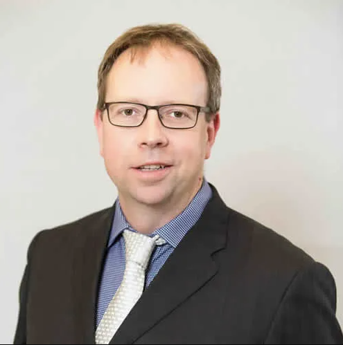 Donogh O'Brien : Non-Executive Director