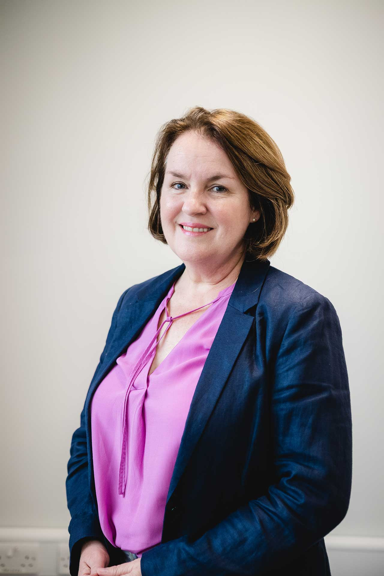 Sheila Layden: Director