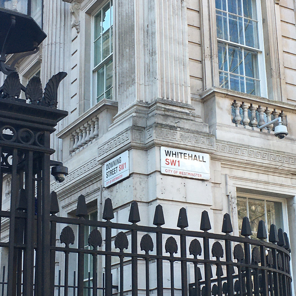 Character spotlight: Will Duncan, Prime Minister