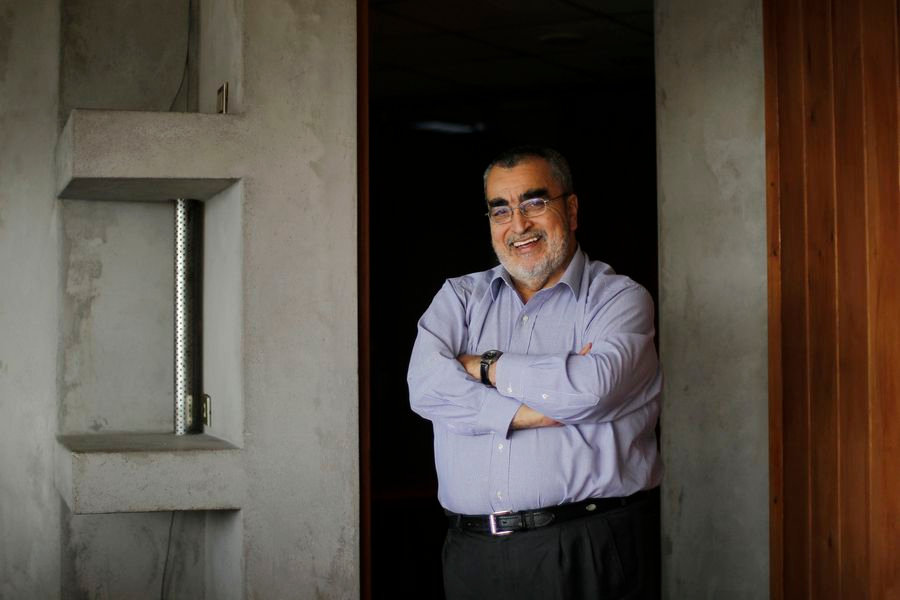 La propuesta de Enrique Correa para modernizar el lobby en Chile