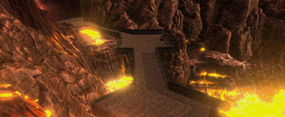 Epic 9.9 - Twilight Underworld | Rappelz US