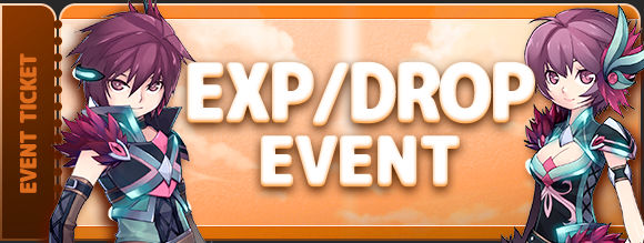 x2 EXP/Drop | Flyff US