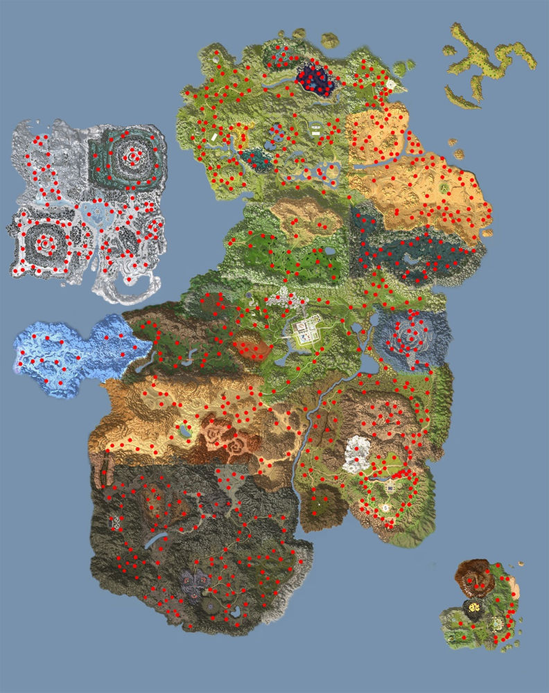 Balloon Event | Rappelz US