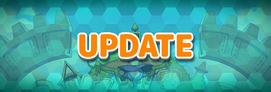 Announcement about the 'Top-Up bonus event' rewards | Flyff US