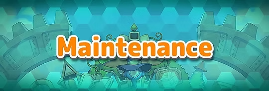 Dear players, We are going to have maintenance. The maintena | NEWS ...