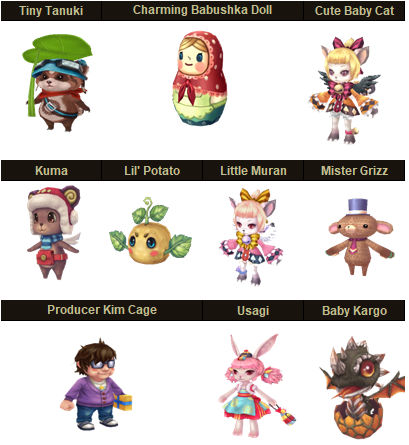 Sales Announcement - 16th March | Flyff US