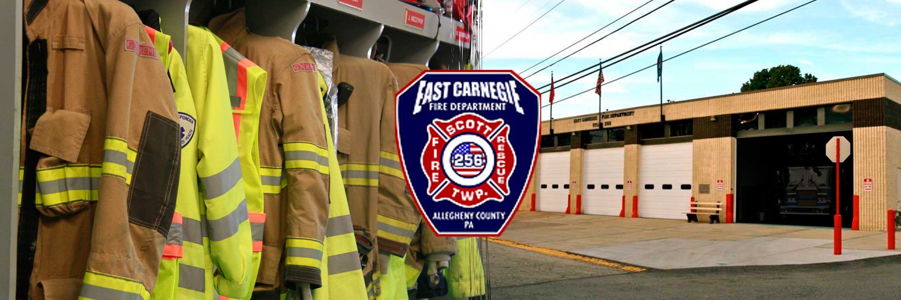 Scott Township Fire District | east-carnegie-fire