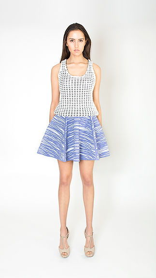 Emily Keller Reversible Apparel