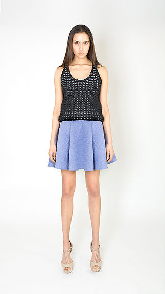 Emily Keller Reversible Apparel