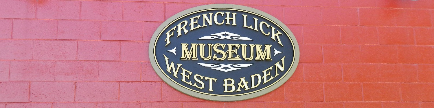 Sprudel Water | flwbmuseum