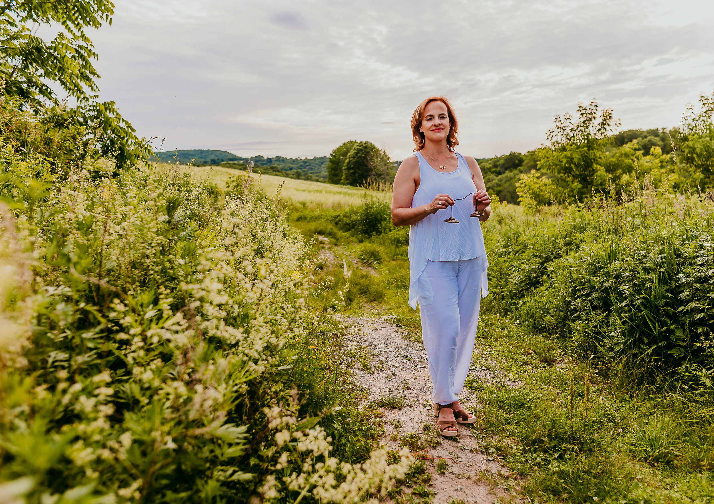 Authentic Voice Discovery & Holistic Vocal Coaching | Flaneuse Sound