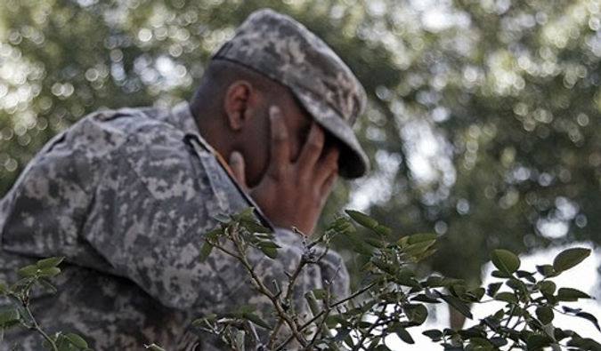 Veteran TBI Increases Risk of Dementia by 50%