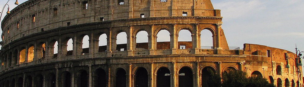 Ancient Rome Resources for Teachers, Students, and Parents