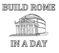 MONUMENTS | build-rome-in-a-day