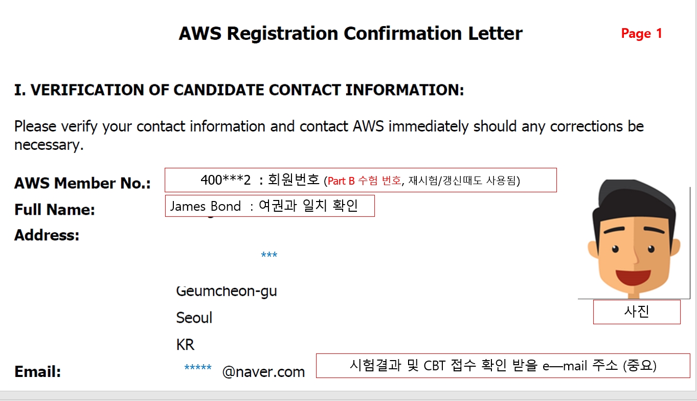 CWI 시험-AWS 공식 Agent