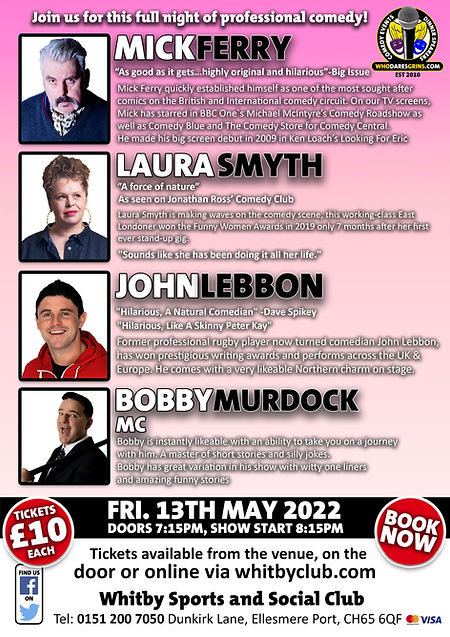 Home | WhitbyClub2021