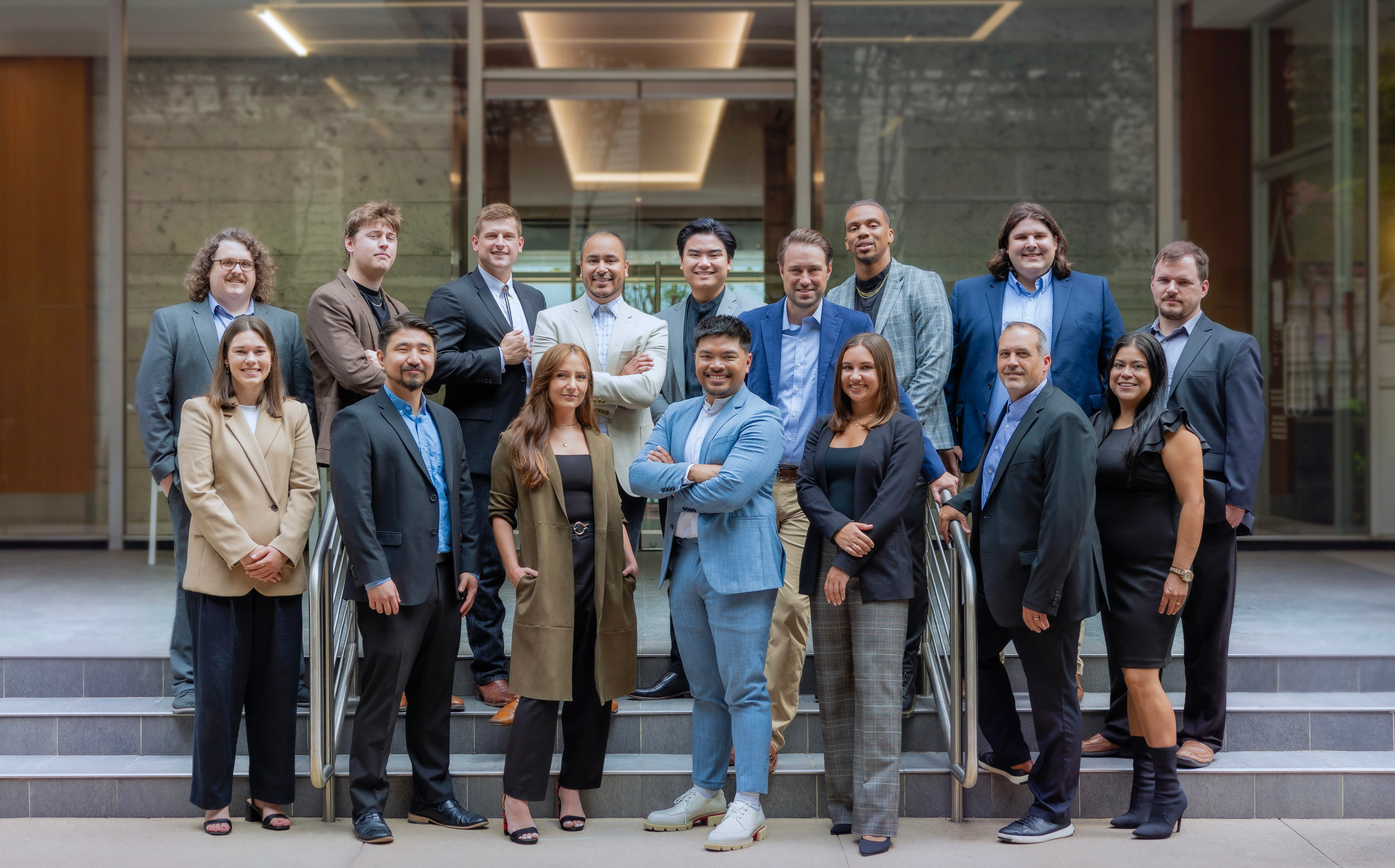 STUDIO | MODUS architecture