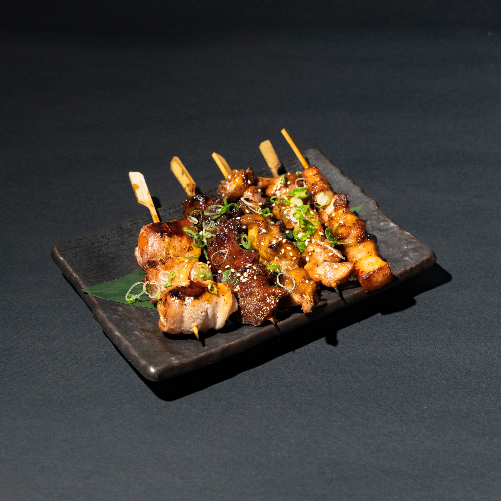 Kushiyaki
