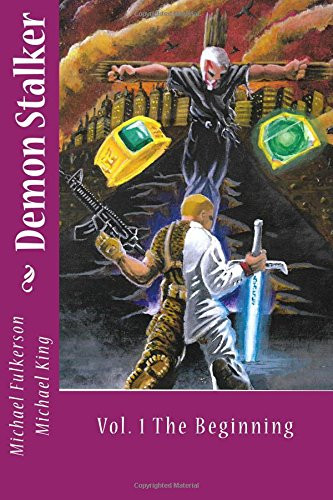 Demon Stalker | FreebirdPublishers
