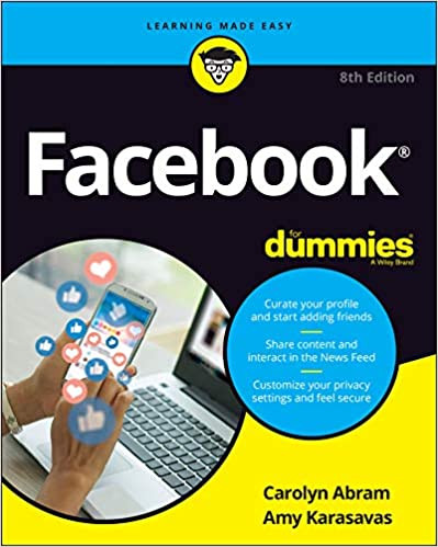Facebook for Dummies | FreebirdPublishers