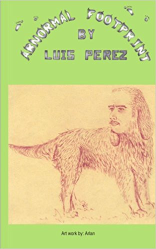 Abnormal Footprints | FreebirdPublishers