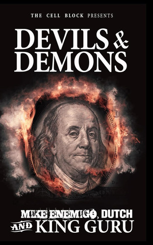 Devils & Demons: A Street Thriller with Sex, Money, & Murder ...
