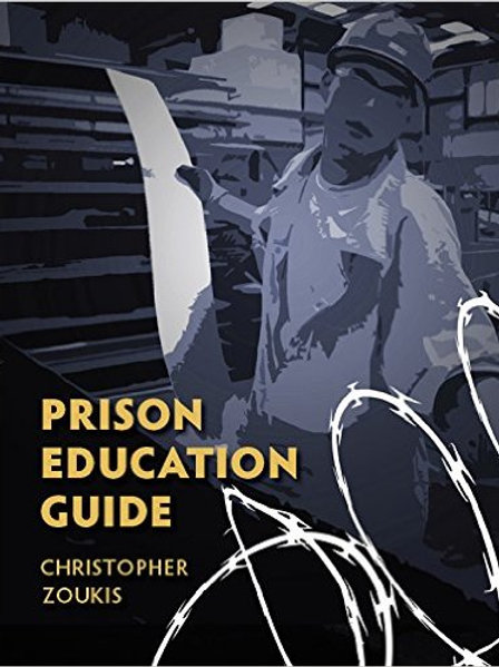 Prison Education Guide | FreebirdPublishers