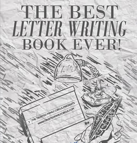 The Best Letter Writing Book Ever! | FreebirdPublishers