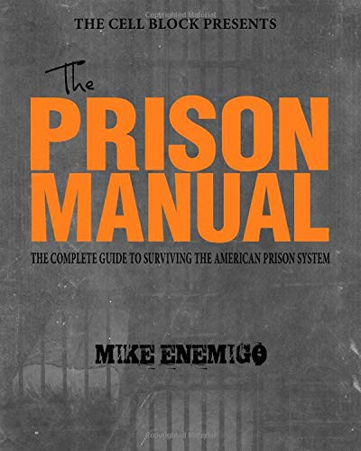 The Prison Manual | FreebirdPublishers