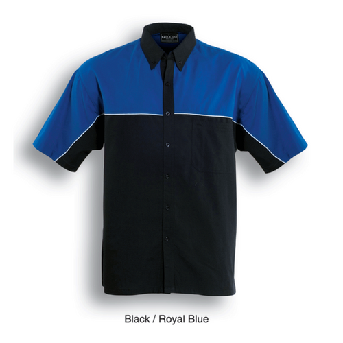 Mens Motor Shirt | Triton Sourcing
