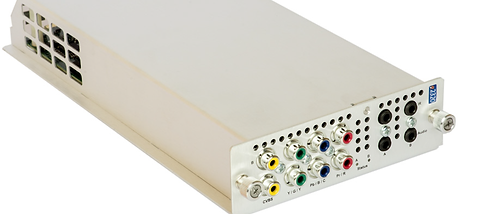 Ex_Encoders | DMN Technology Ltd