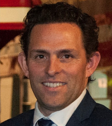 Thames Estuary Partnership | Board of Trustees | London