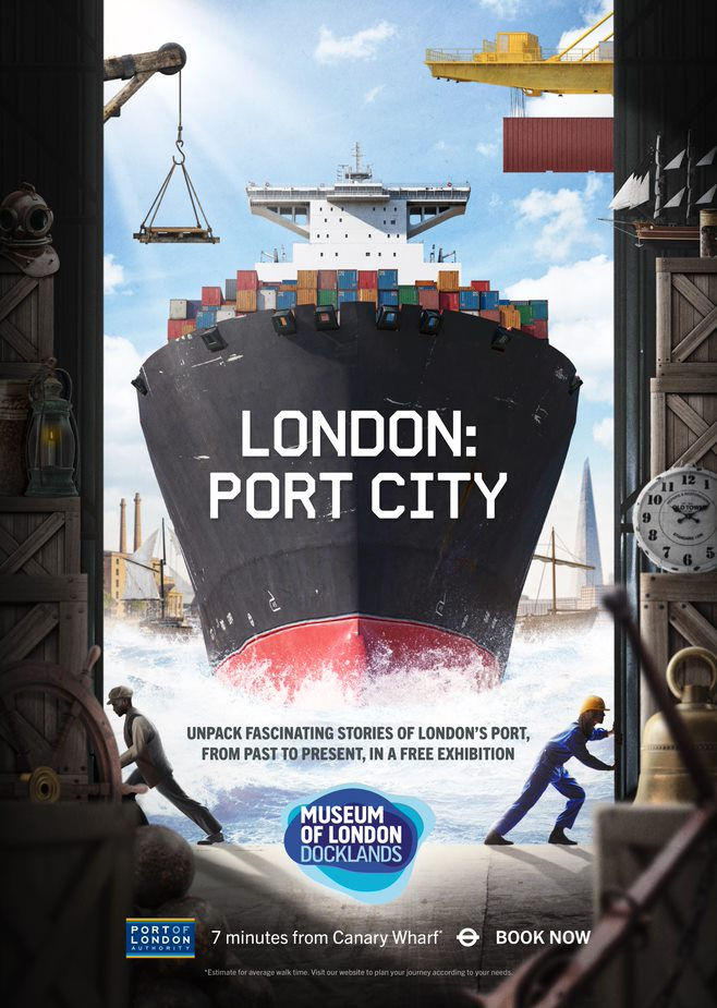 PORT OF LONDON AUTHORITY