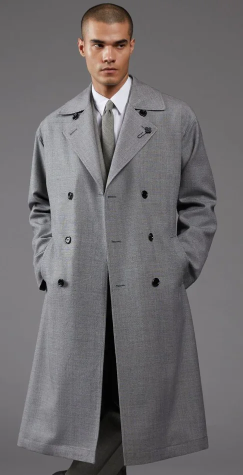 Lardini: Innovation and Tradition in Men's Fashion | Elegant Lifestyle ...