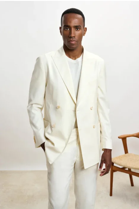 Scabal: Fine Fabrics and Tailored Excellence in Men's Fashion | tBridgeC