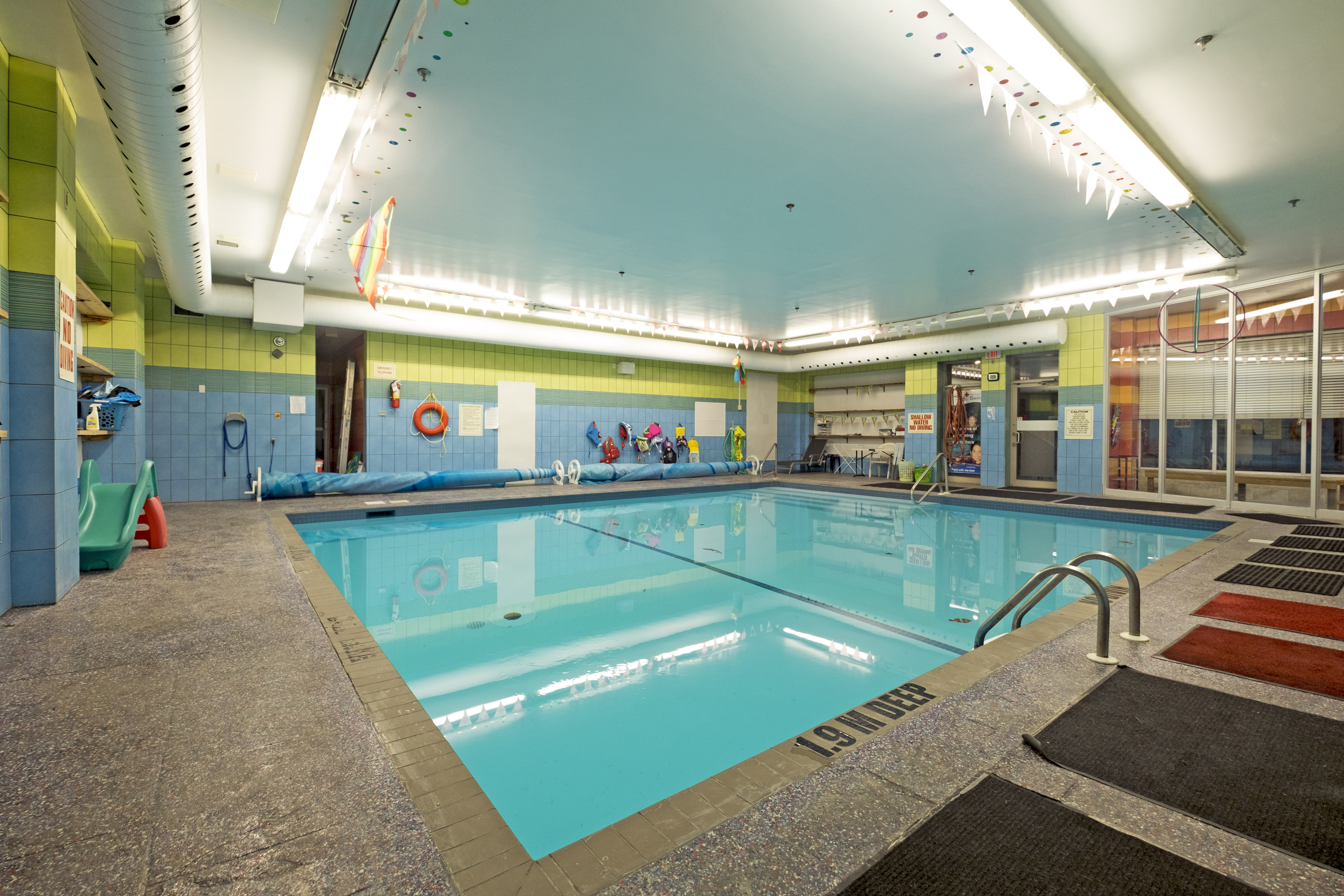 Vaughan Elite Swim School || Gallery