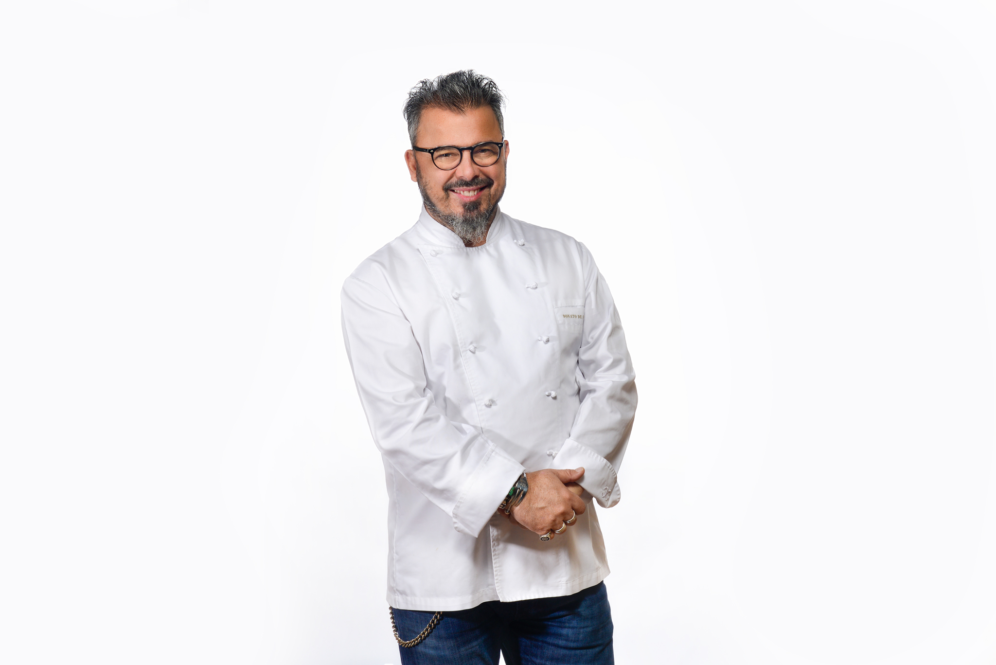 FOTOS | donato-de-santis