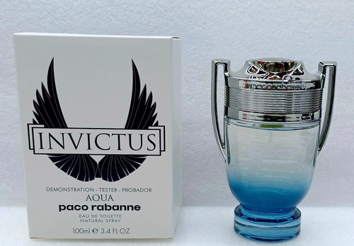 Invictus Aqua | OK Trading