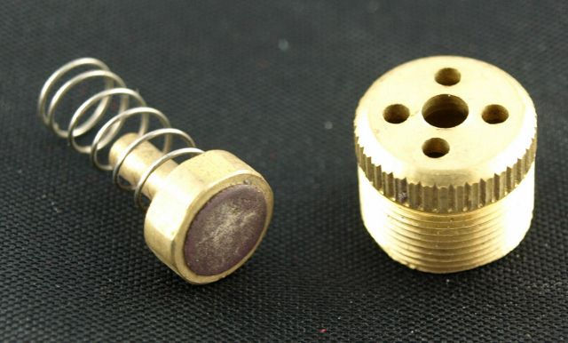 tilley lamp parts, vapalux, bialaddin 4/7