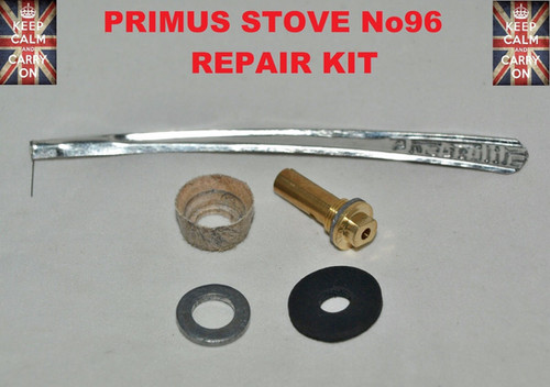PRIMUS STOVE No96 REPAIR KIT 12 | tilleylampsandstoves