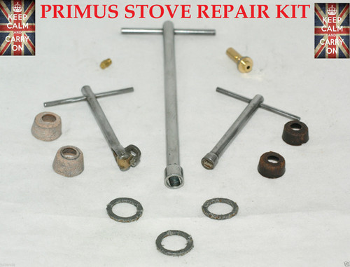 PRIMUS STOVE KEYS WRENCH PARTS | tilleylampsandstoves