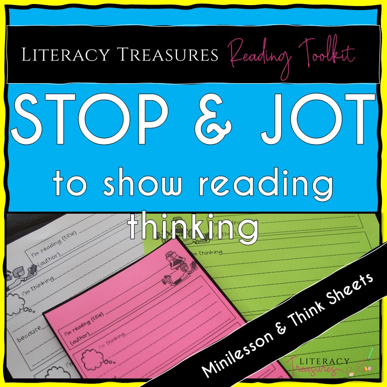 Authentic Literacy Experiences Every Classroom Needs--No Worksheets Ne
