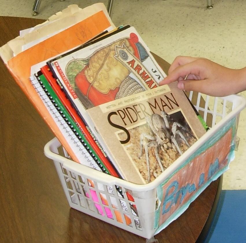 6 Tips for Launching Readers' Workshop