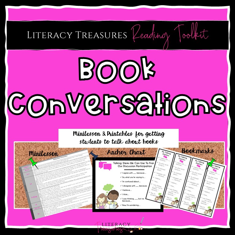 Authentic Literacy Experiences Every Classroom Needs--No Worksheets Ne