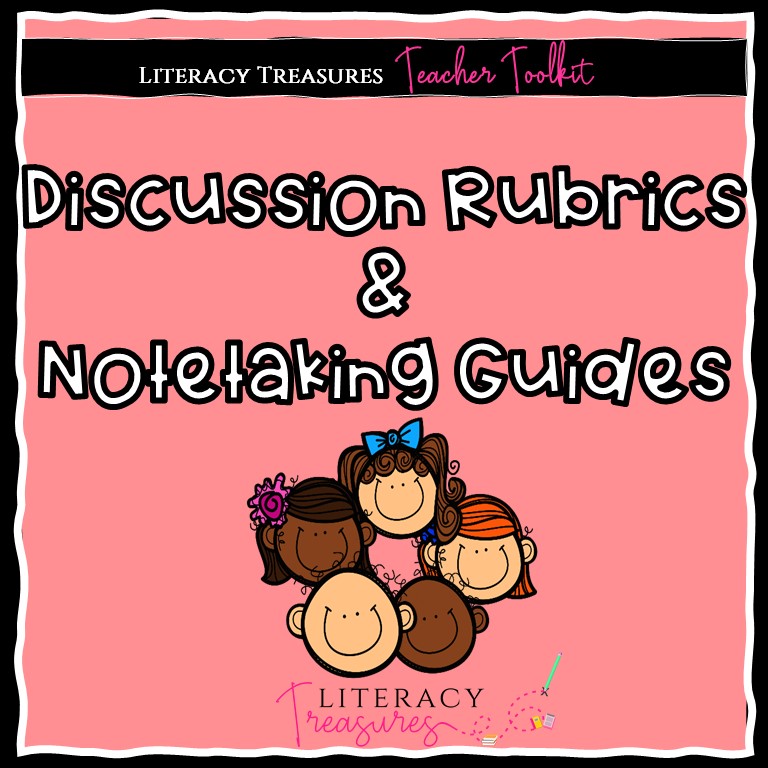 Authentic Literacy Experiences Every Classroom Needs--No Worksheets Ne