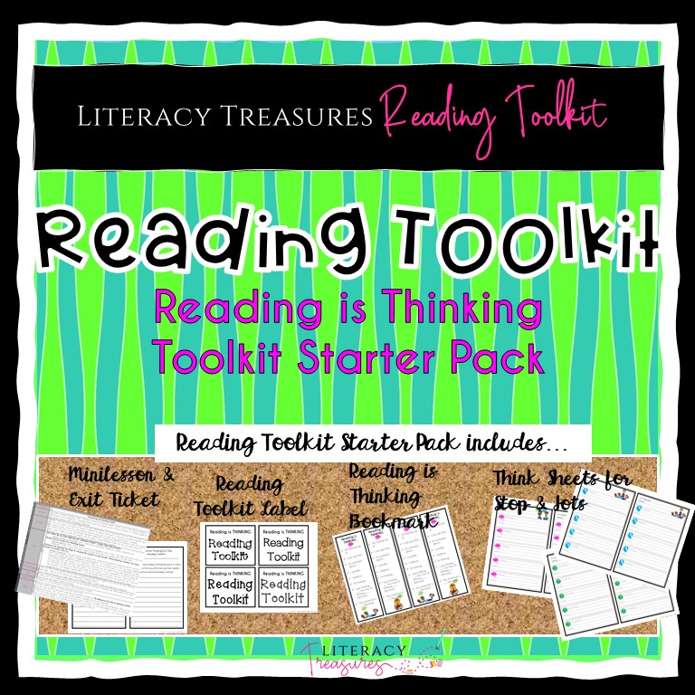 Authentic Literacy Experiences Every Classroom Needs--No Worksheets Ne