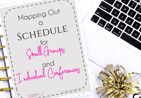 Essential Tools for Your Conferring Toolkit