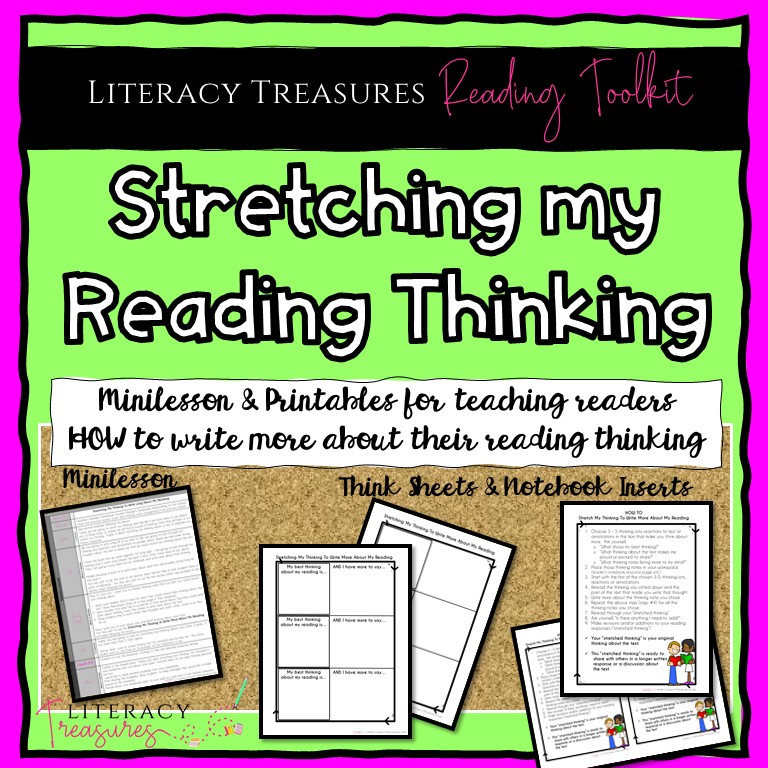 Authentic Literacy Experiences Every Classroom Needs--No Worksheets Ne